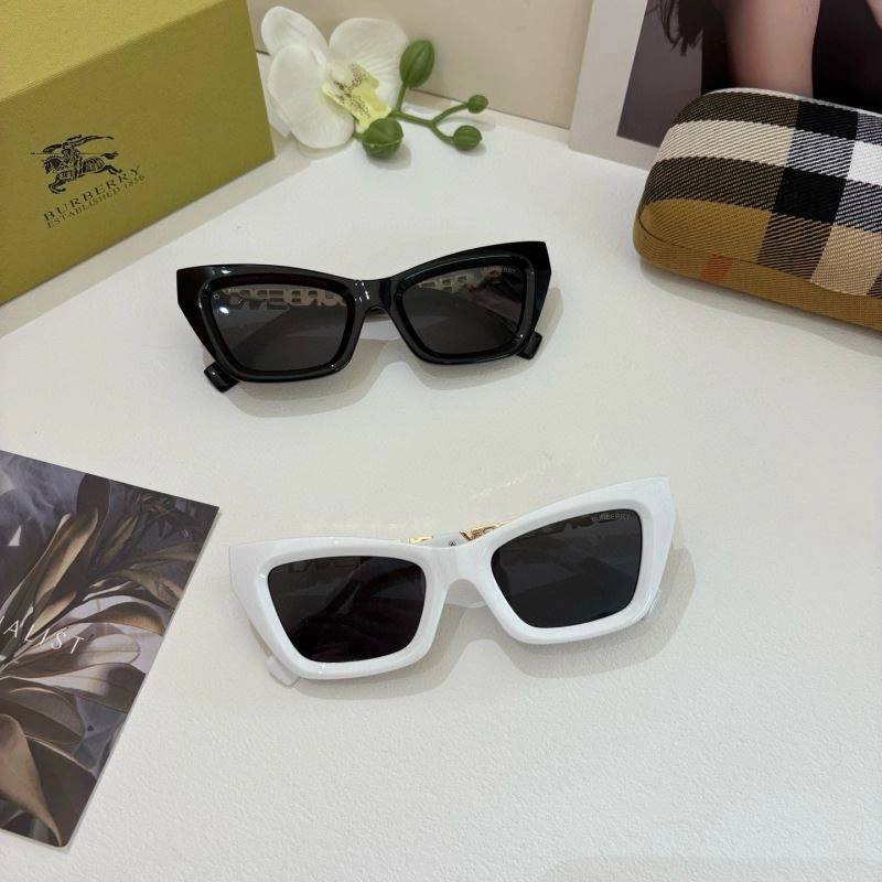 Official Burberry Sunglasses
