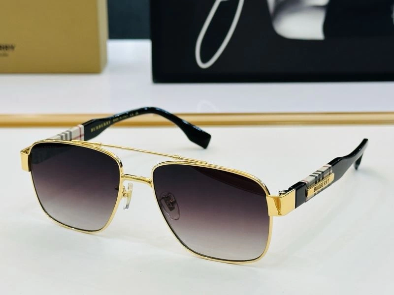 Burberry Sunglasses