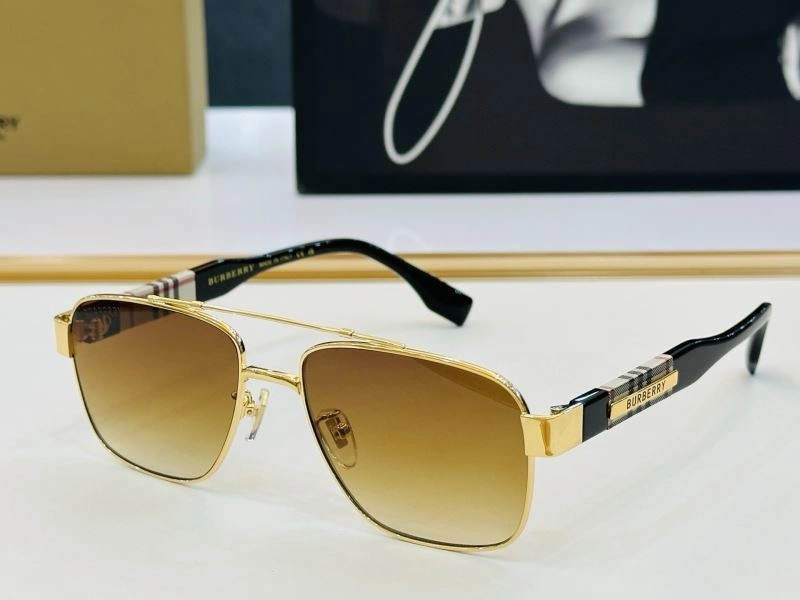 Real Burberry Sunglasses