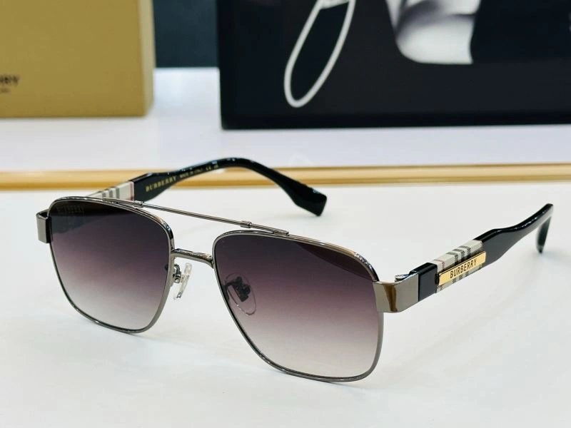 Real Burberry Sunglasses
