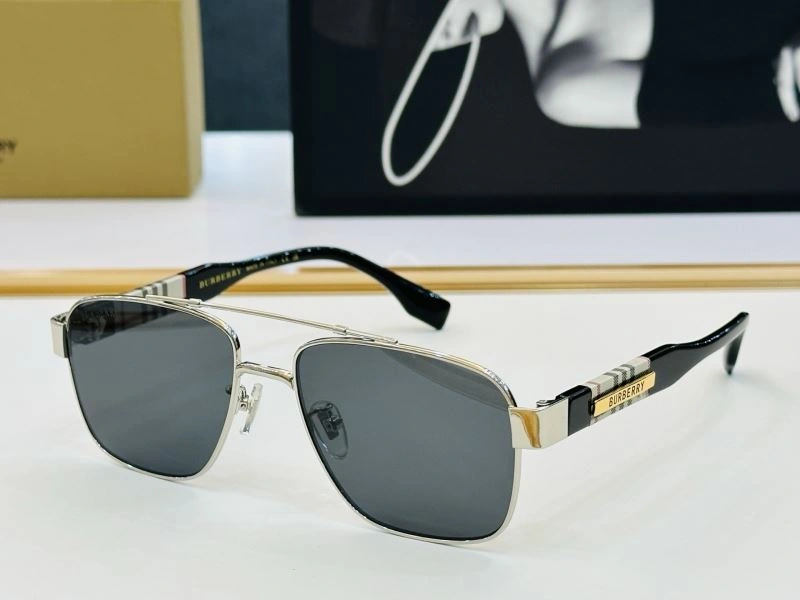 Real Burberry Sunglasses