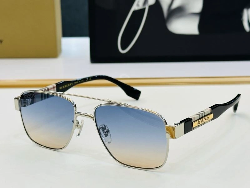 Real Burberry Sunglasses