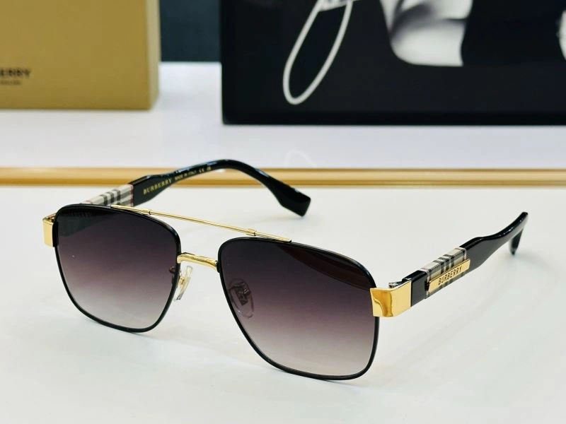 Real Burberry Sunglasses