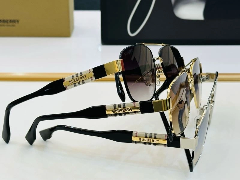 Real Burberry Sunglasses