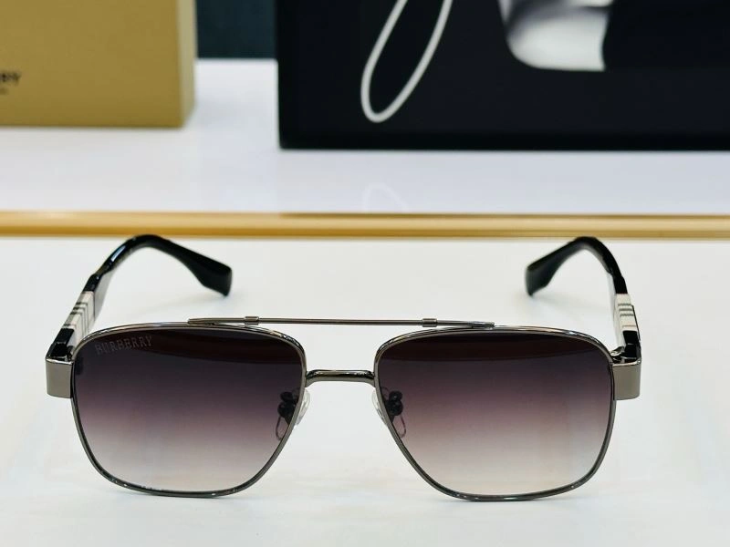 Real Burberry Sunglasses