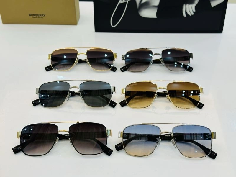 Real Burberry Sunglasses