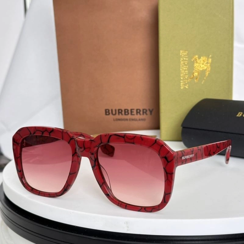 Burberry Sunglasses