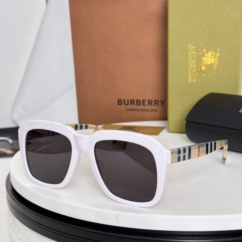 Authentic Burberry Sunglasses