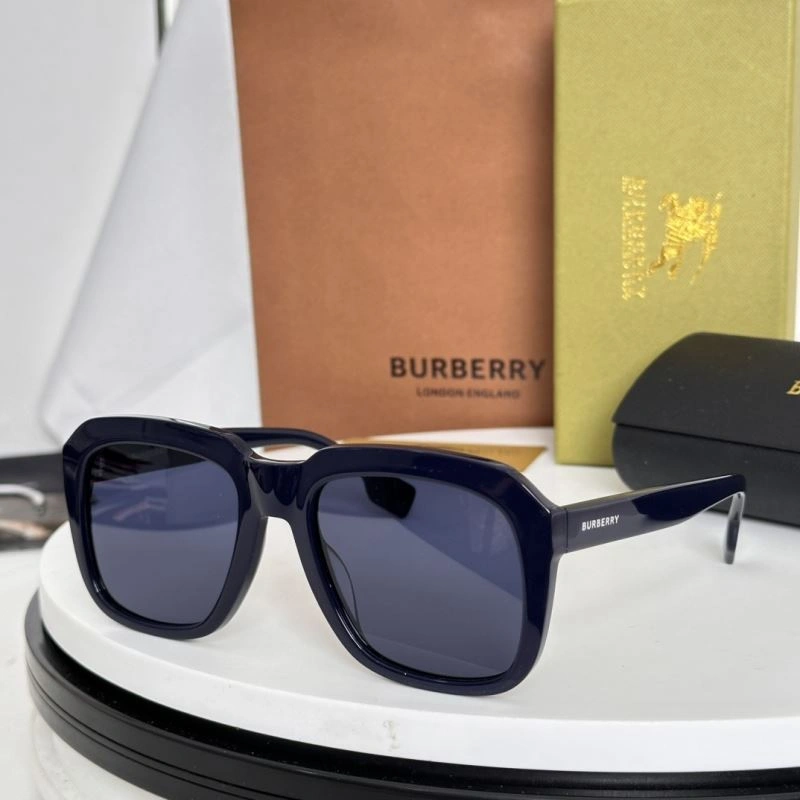 Authentic Burberry Sunglasses