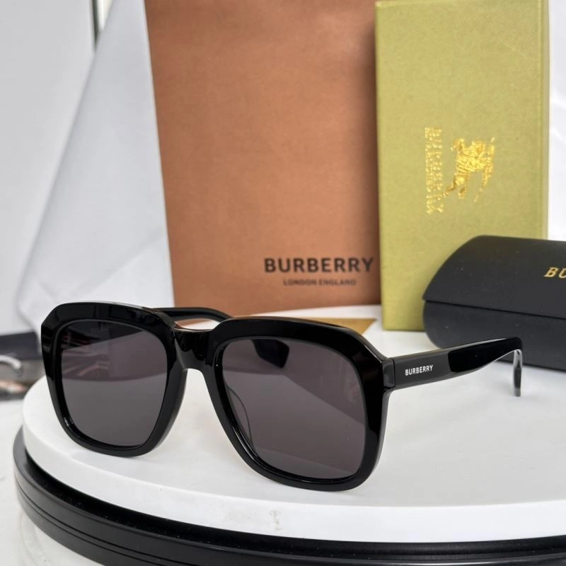 Authentic Burberry Sunglasses