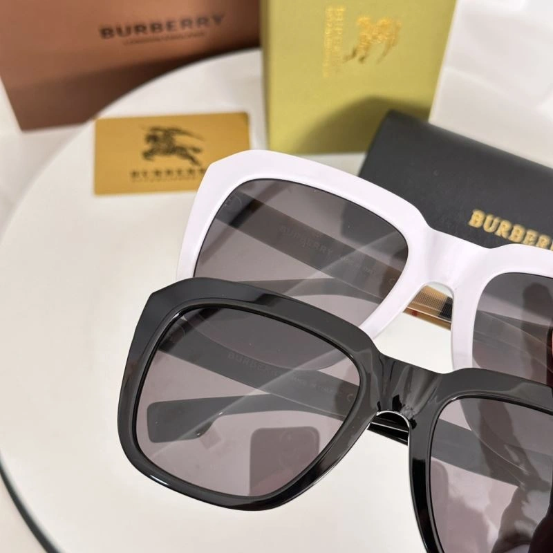 Authentic Burberry Sunglasses