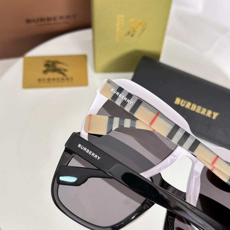 Authentic Burberry Sunglasses