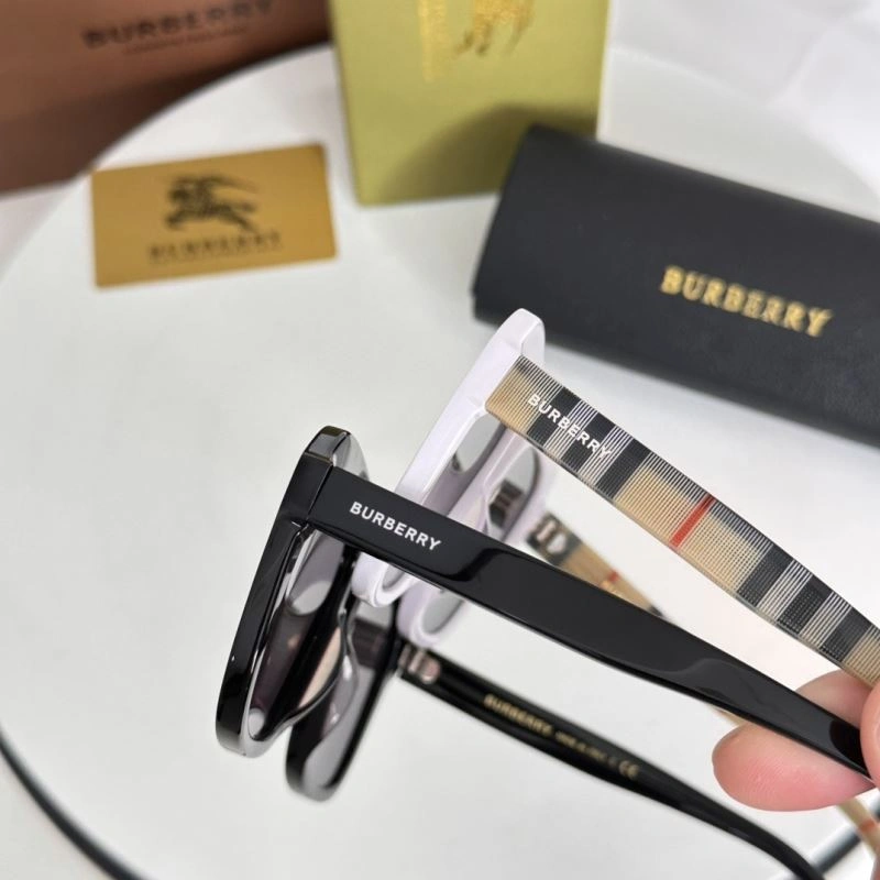 Authentic Burberry Sunglasses