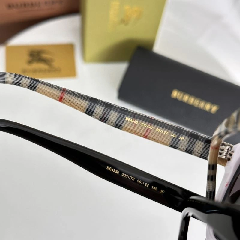 Authentic Burberry Sunglasses