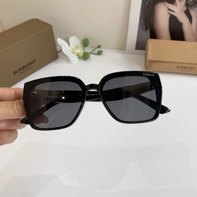 Burberry Sunglasses