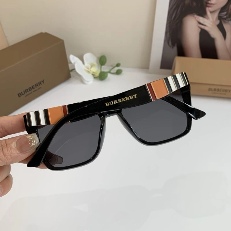 Legit Burberry Sunglasses