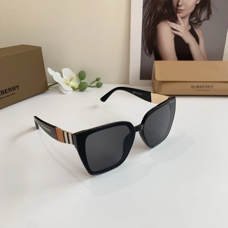 Legit Burberry Sunglasses