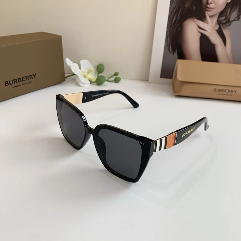 Legit Burberry Sunglasses