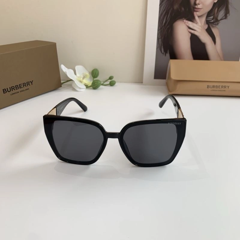 Legit Burberry Sunglasses