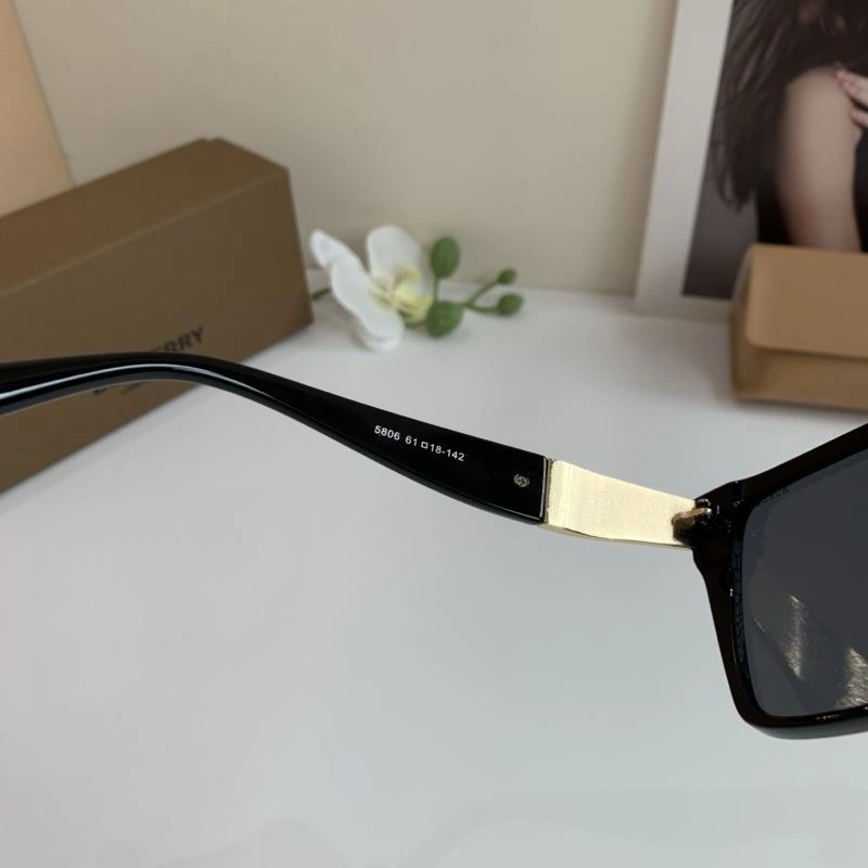 Legit Burberry Sunglasses