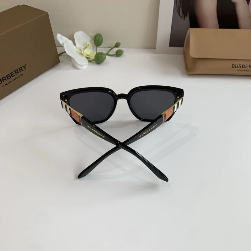 Legit Burberry Sunglasses