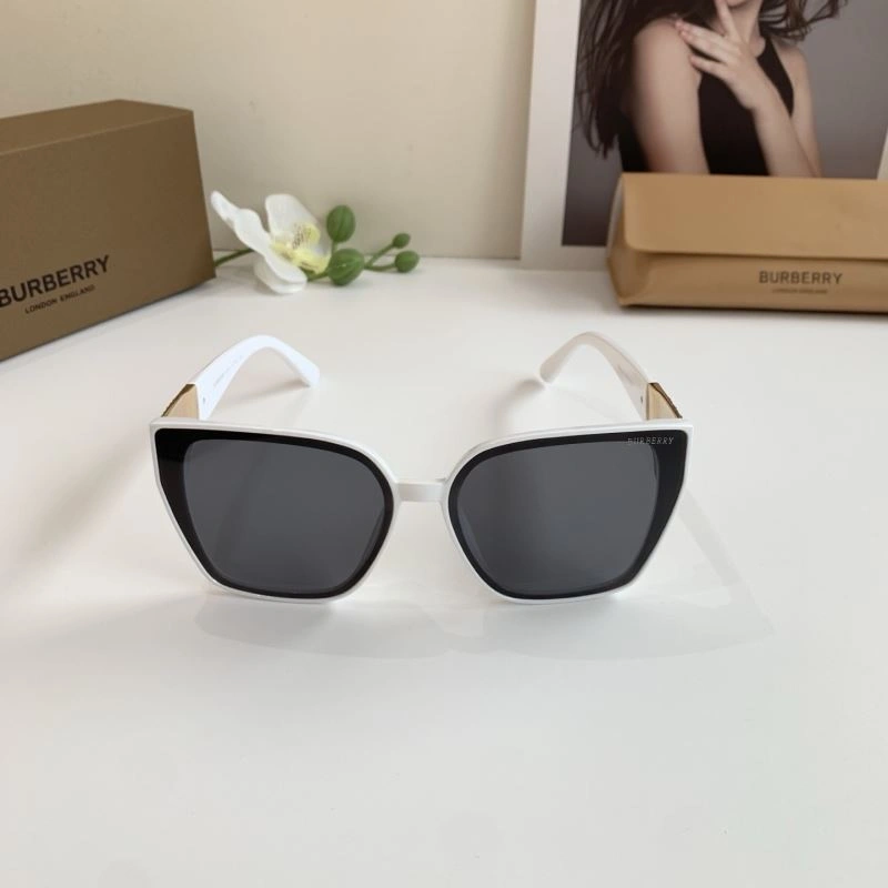 Original Burberry Sunglasses