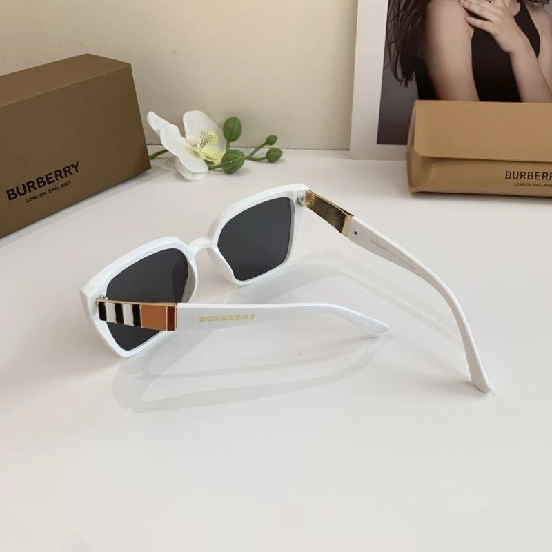 Original Burberry Sunglasses