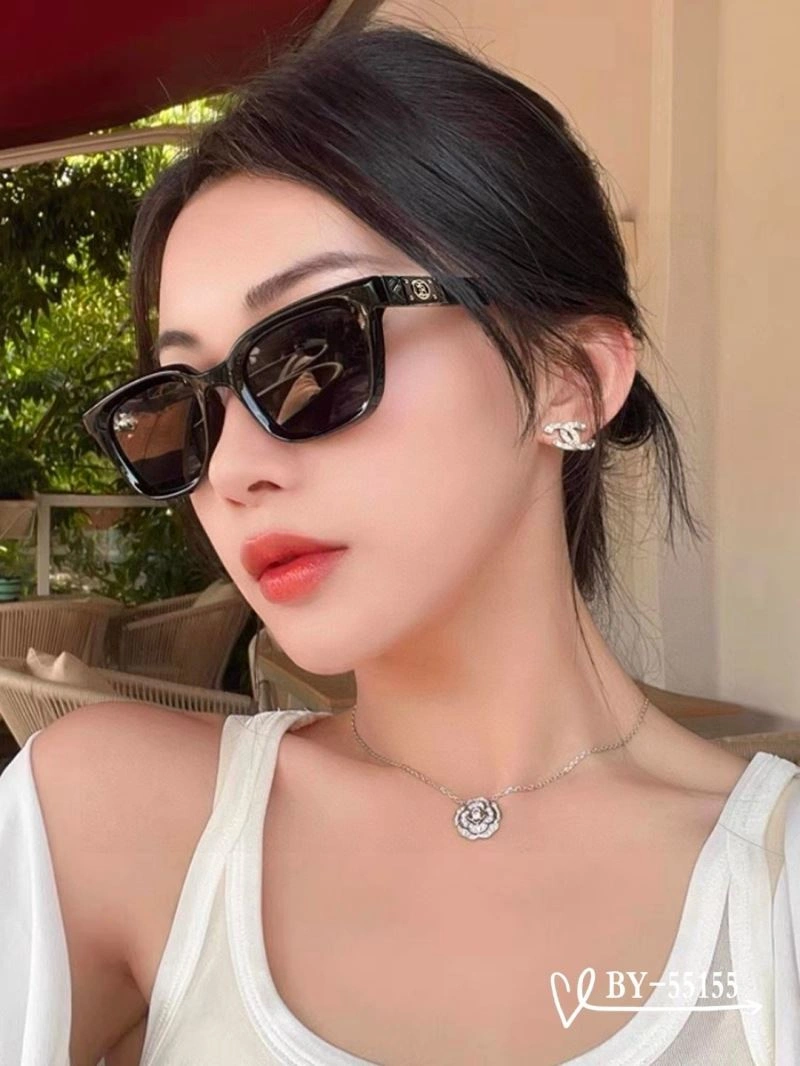 Burberry Sunglasses