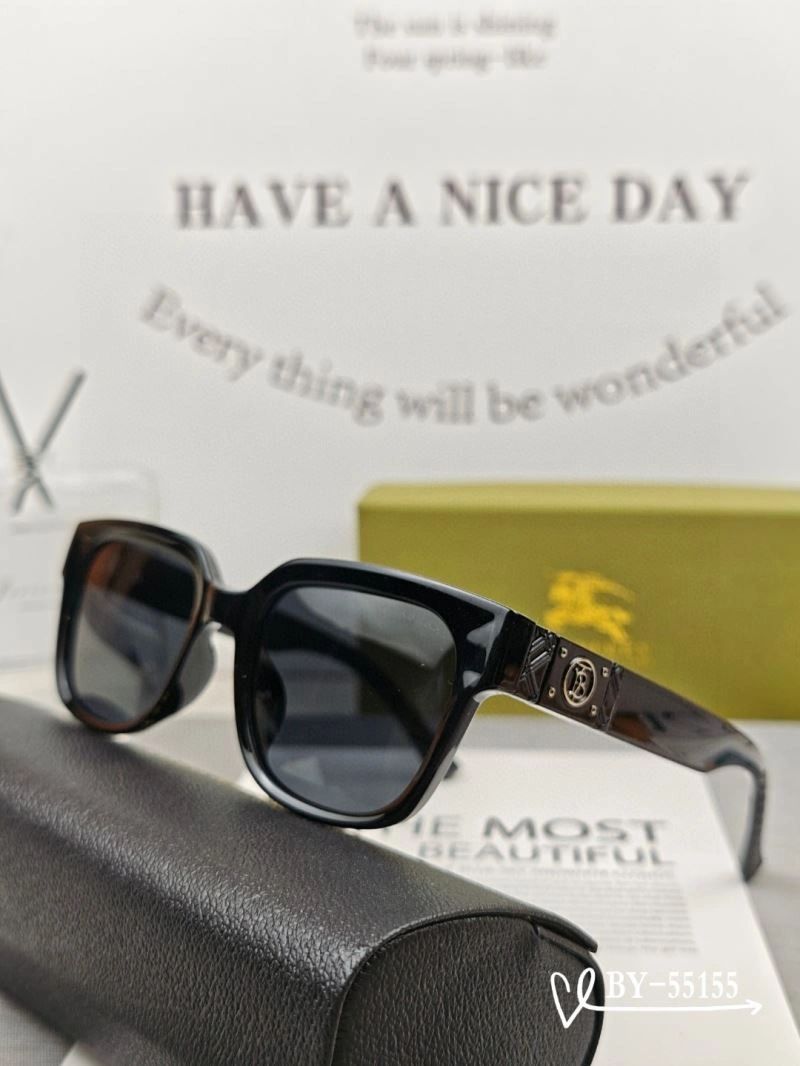 Official Burberry Sunglasses