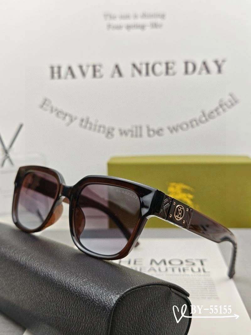 Official Burberry Sunglasses