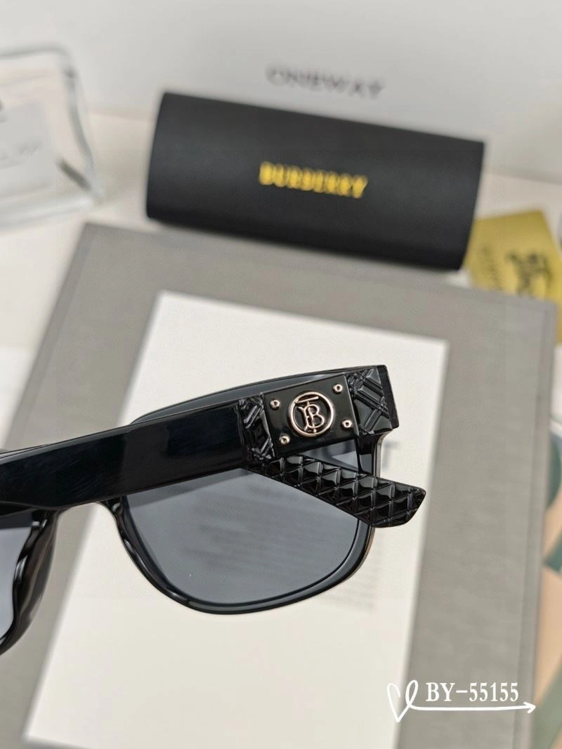 Official Burberry Sunglasses