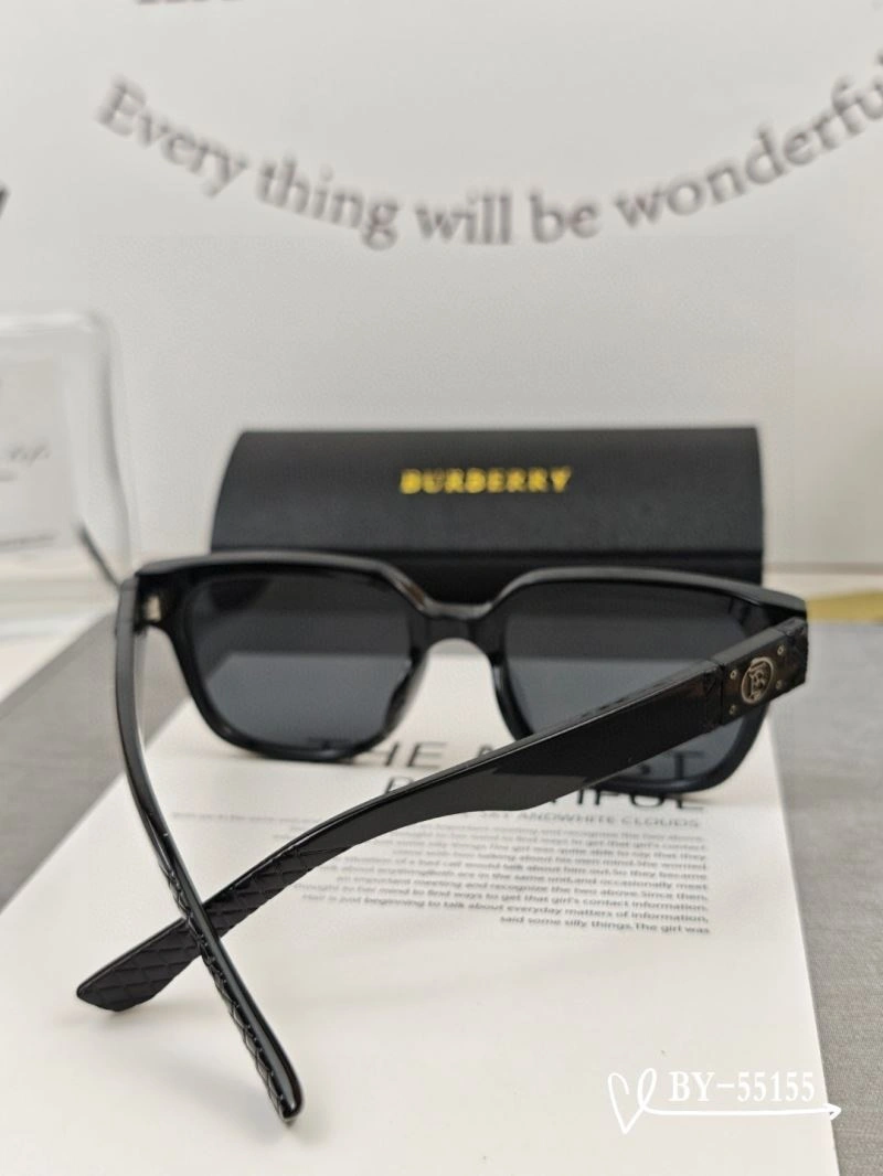 Official Burberry Sunglasses