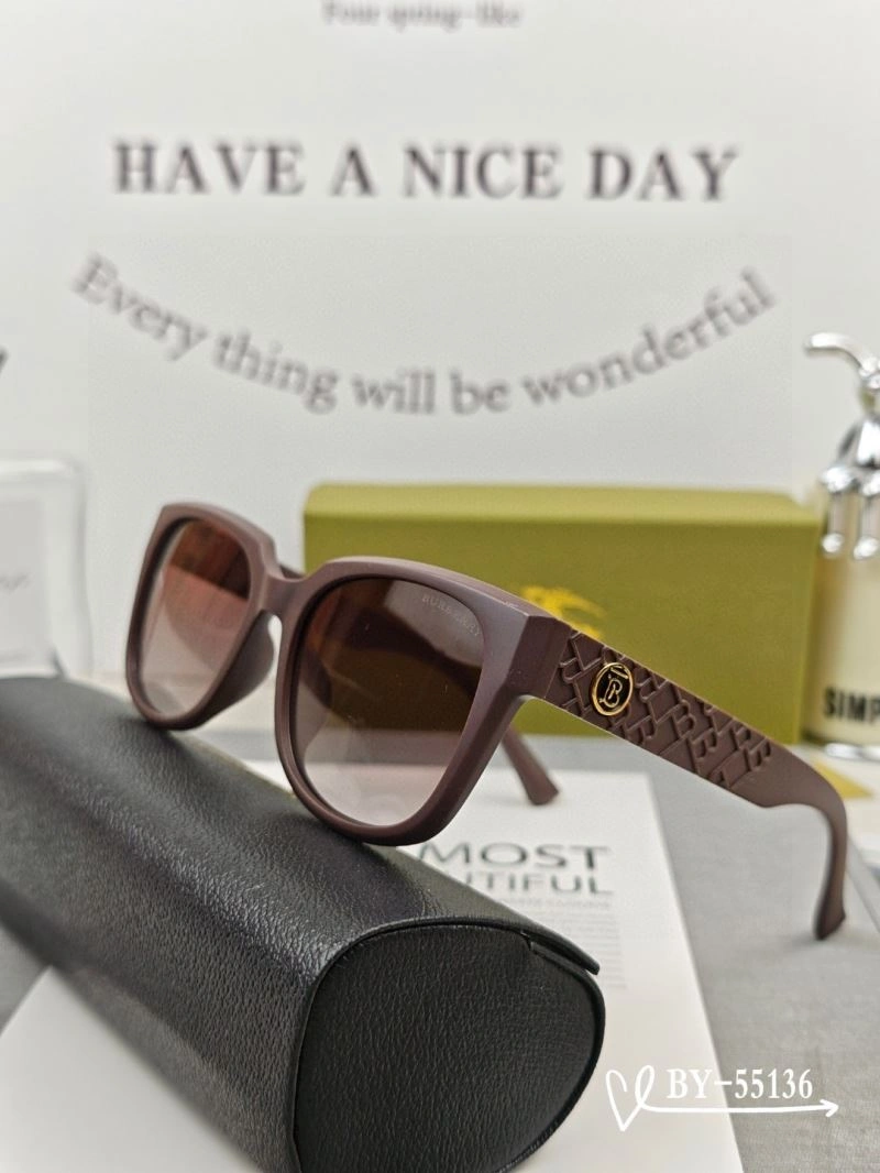 Authentic Burberry Sunglasses