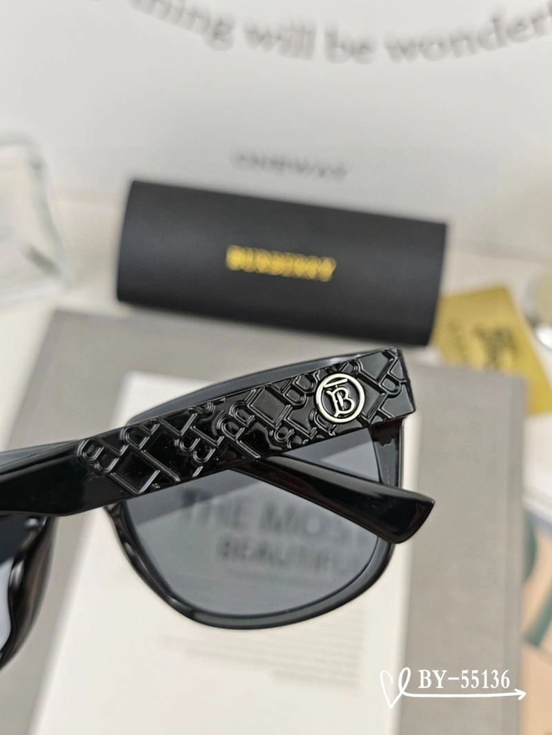 Authentic Burberry Sunglasses