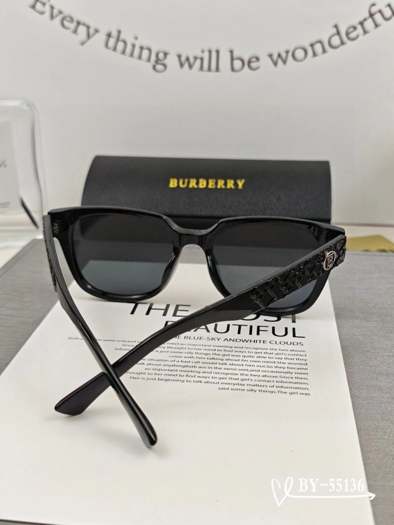 Authentic Burberry Sunglasses
