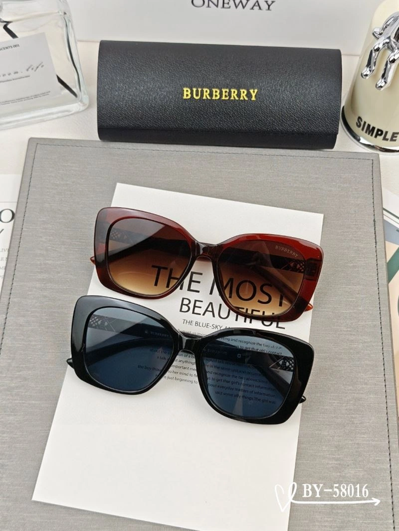 Reasonably priced Burberry Sunglasses