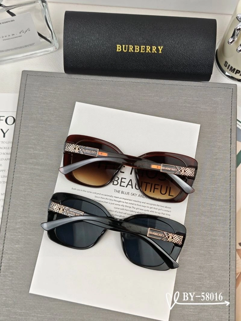 Reasonably priced Burberry Sunglasses