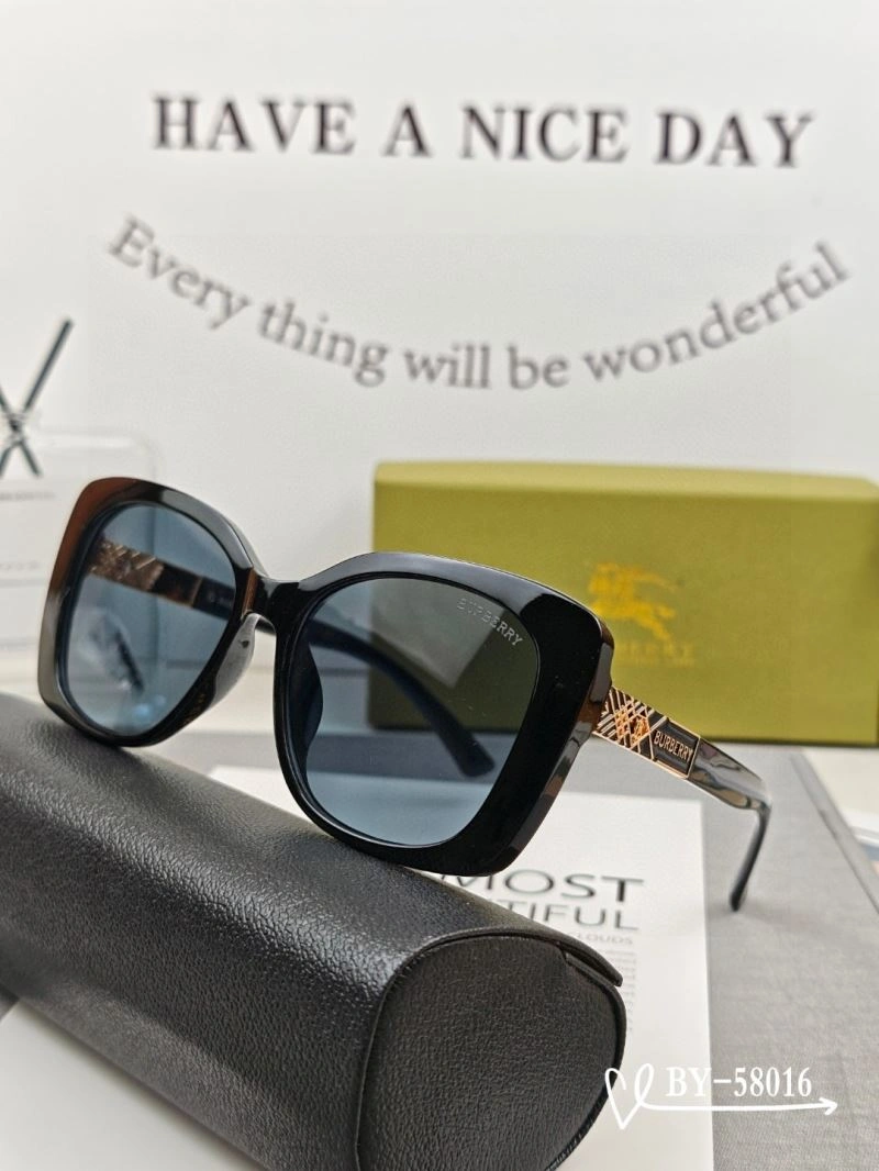 Reasonably priced Burberry Sunglasses