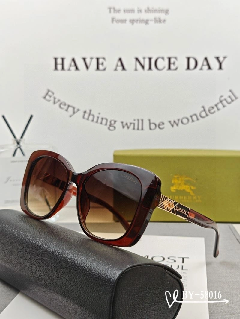Reasonably priced Burberry Sunglasses