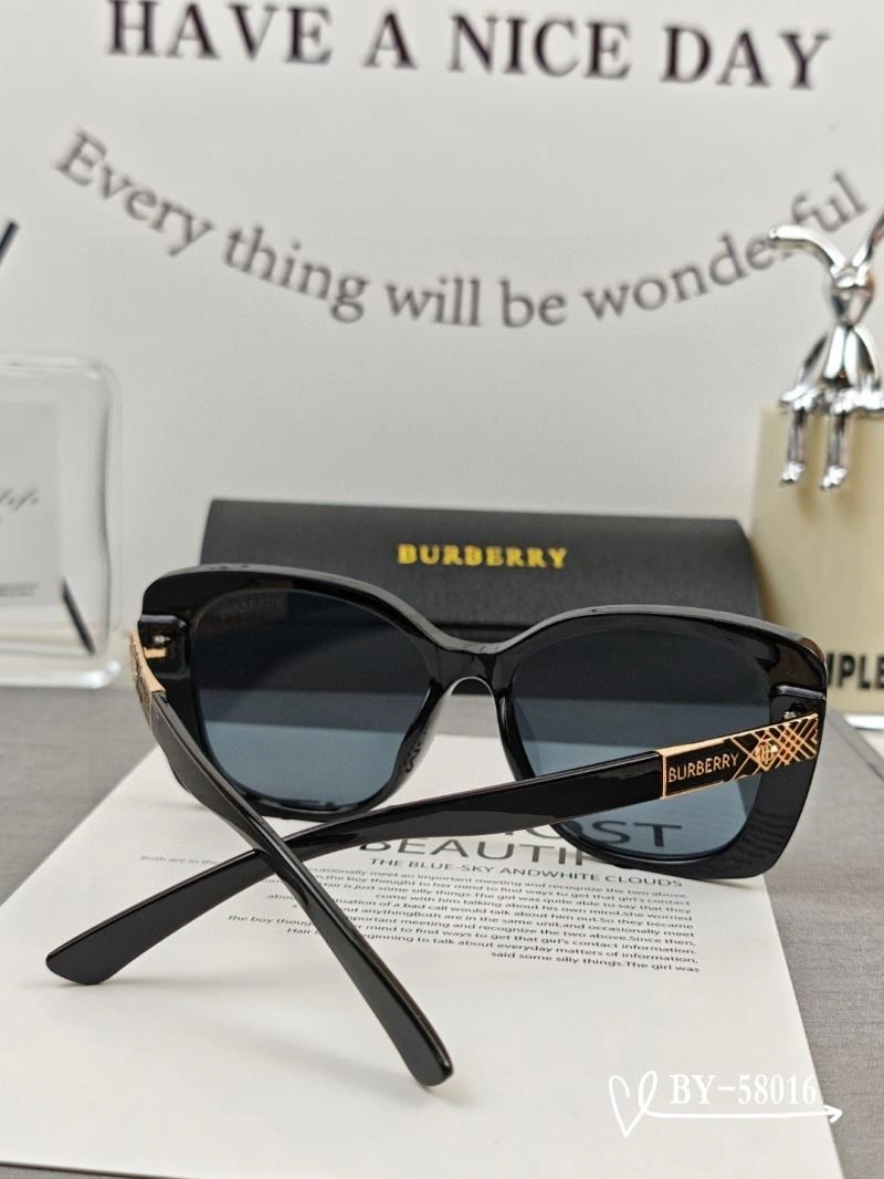 Reasonably priced Burberry Sunglasses