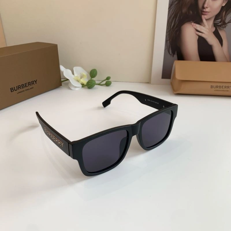 Burberry Sunglasses