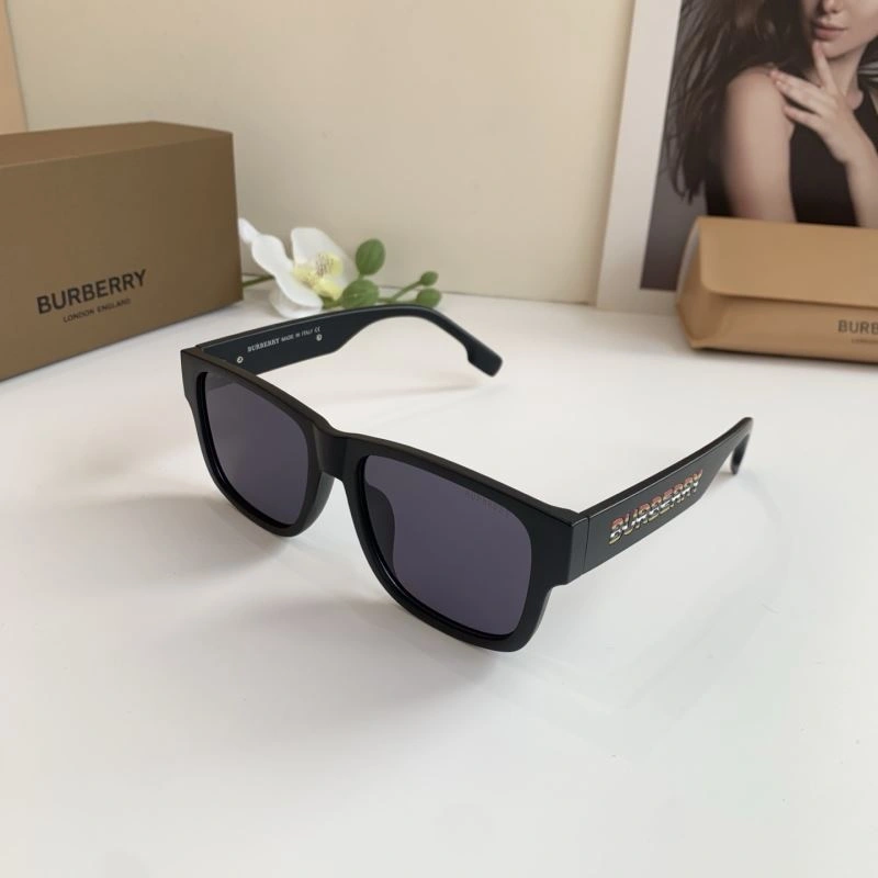 1:1 copy Burberry Sunglasses