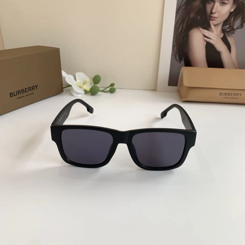 1:1 copy Burberry Sunglasses