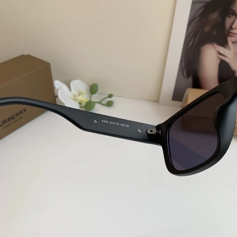1:1 copy Burberry Sunglasses
