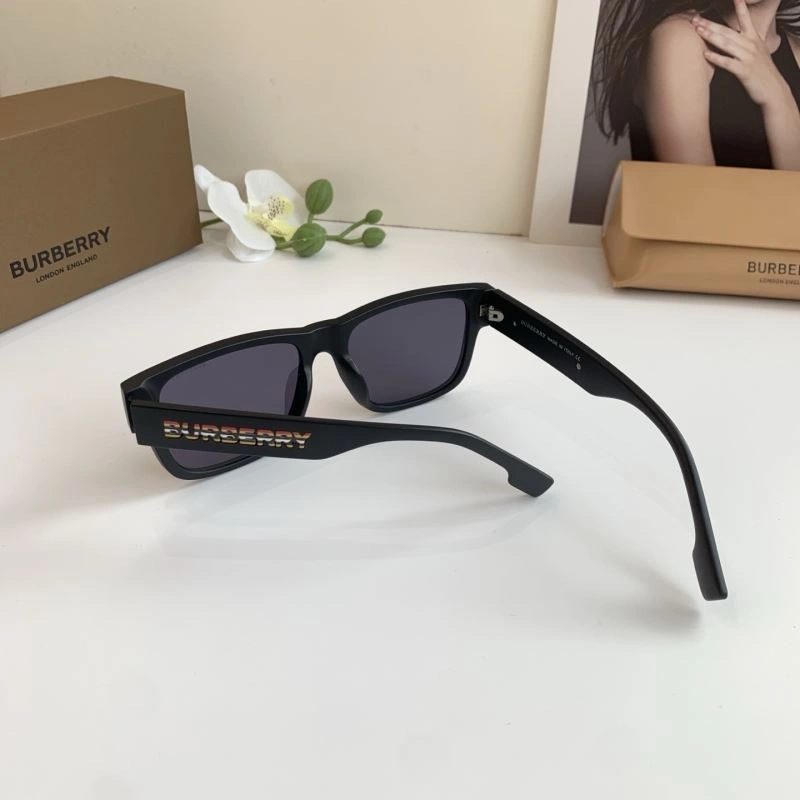 1:1 copy Burberry Sunglasses
