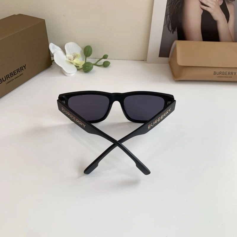 1:1 copy Burberry Sunglasses