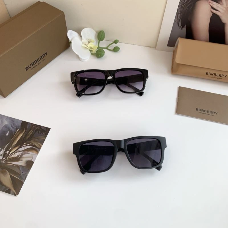 1:1 copy Burberry Sunglasses