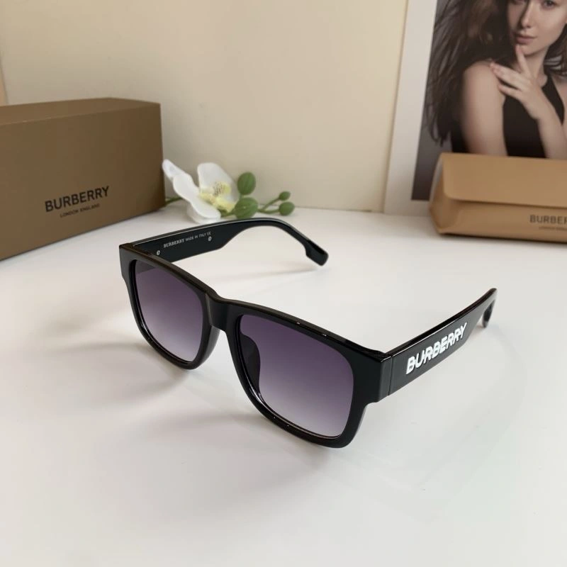 1:1 copy Burberry Sunglasses