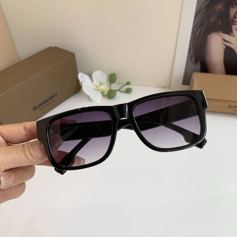 1:1 copy Burberry Sunglasses
