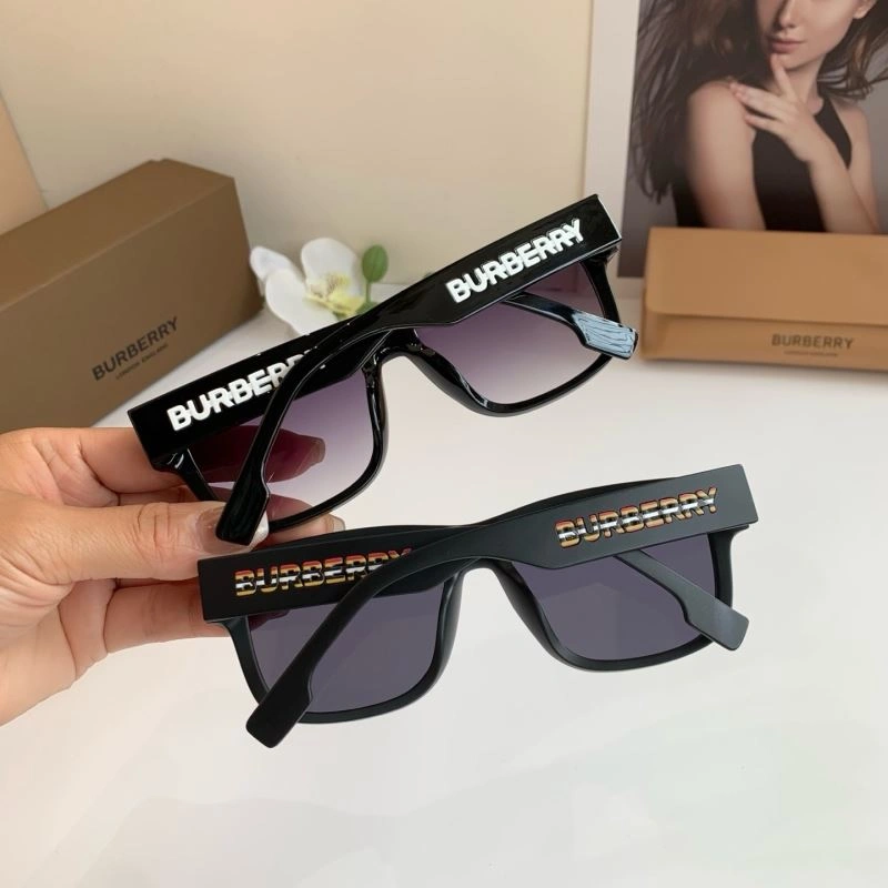 1:1 copy Burberry Sunglasses